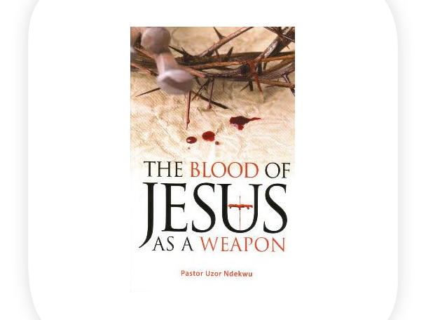 The Blood Of Jesus As A Weapon | Jesus Sanctuary Ministries